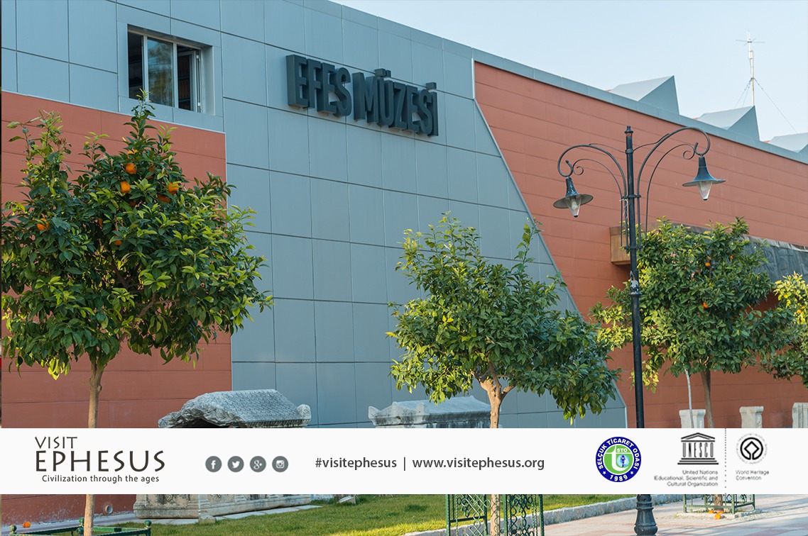 Selcuk Ephesus Museum - Visit Ephesus