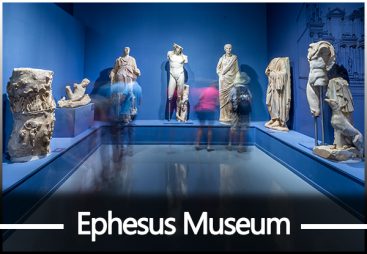 Visit Ephesus | Discover 8.500 Years of History